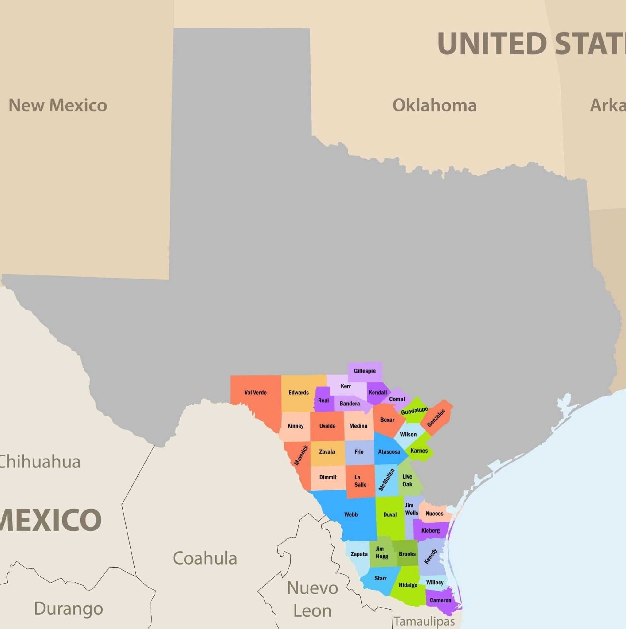 Home - Fair Housing Council of South Texas